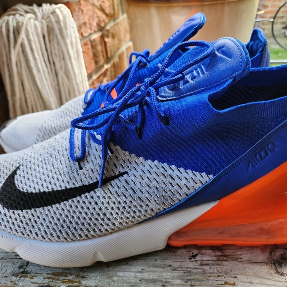 Nike | Shoes | Men Tennis Air 27c Mx By Nike | Poshmark